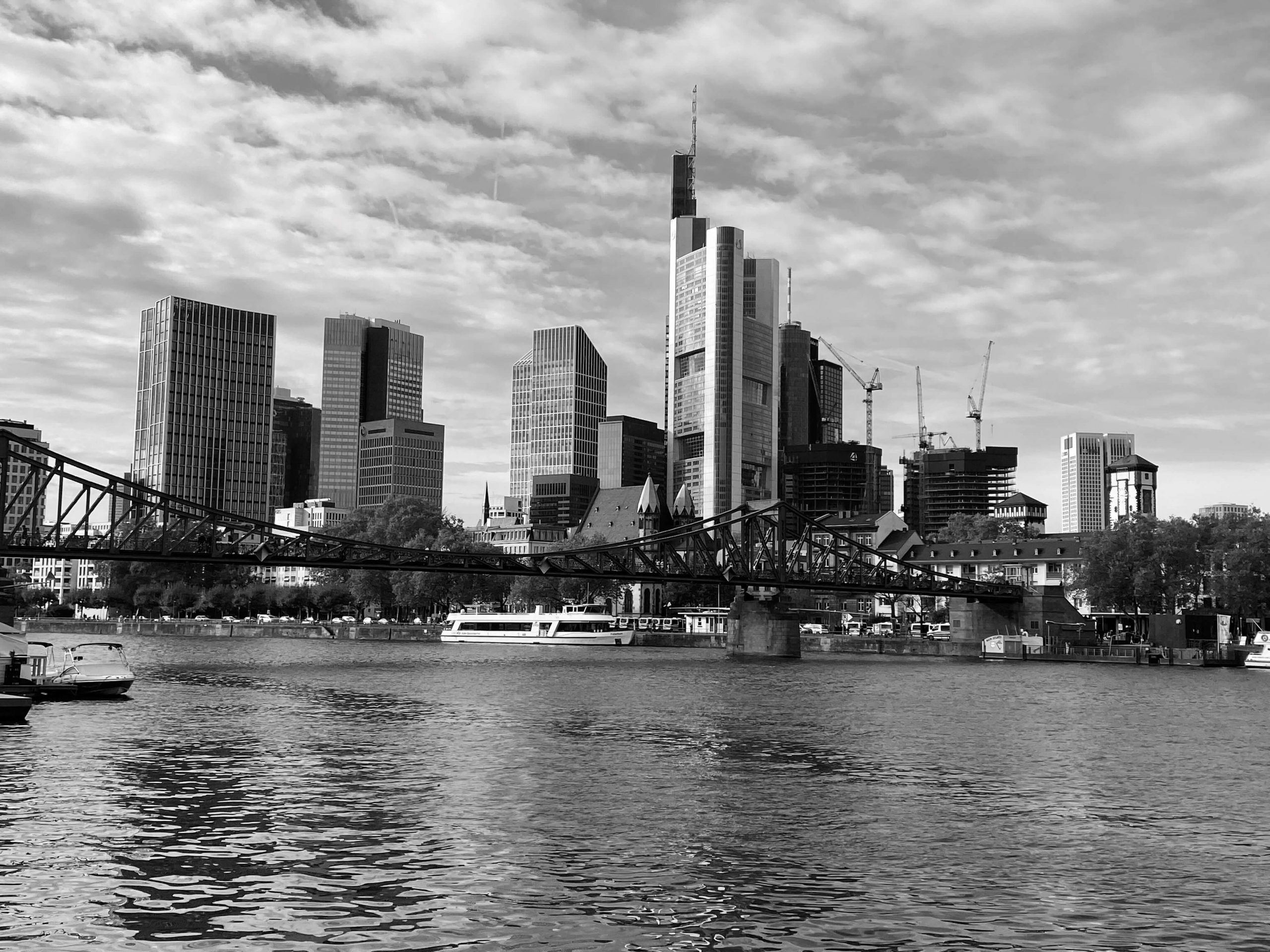 Team - IronBridge Advisors